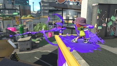 Splatterscope - Inkipedia, the Splatoon wiki