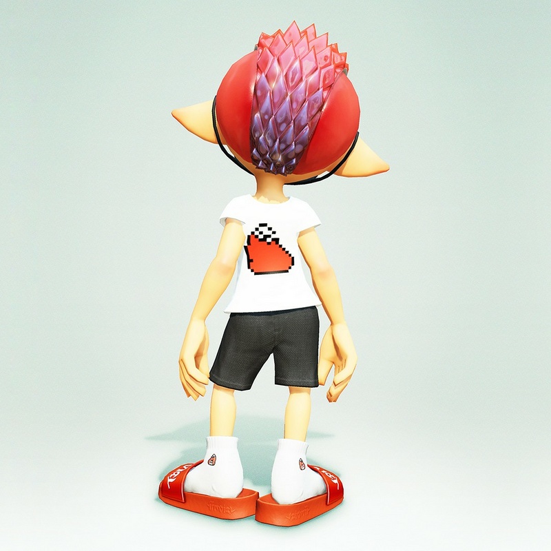 File:S3 Firefin Instagram 2.jpg - Inkipedia, the Splatoon wiki