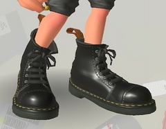 Punk Nights - Inkipedia, the Splatoon wiki