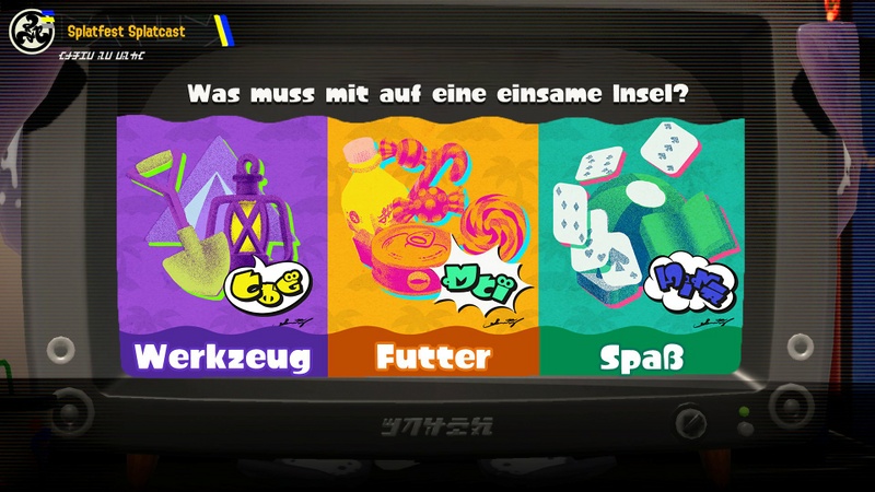 File:S3 Splatfest Gear vs. Grub vs. Fun DE Text.jpg - Inkipedia, the ...