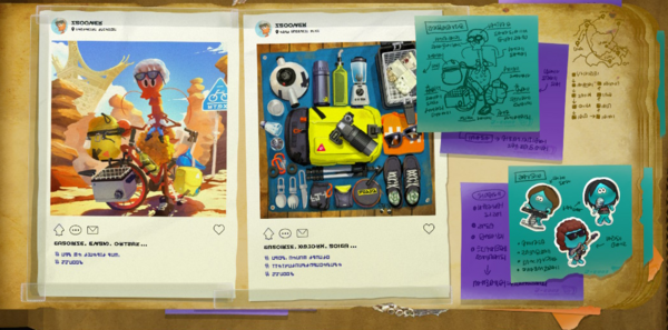 List of Sunken Scrolls in Splatoon 3 - Inkipedia, the Splatoon wiki