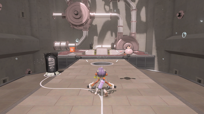 Bowl.Floor - Inkipedia, the Splatoon wiki