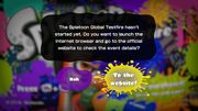 Splatoon Global Testfire - Inkipedia, the Splatoon wiki