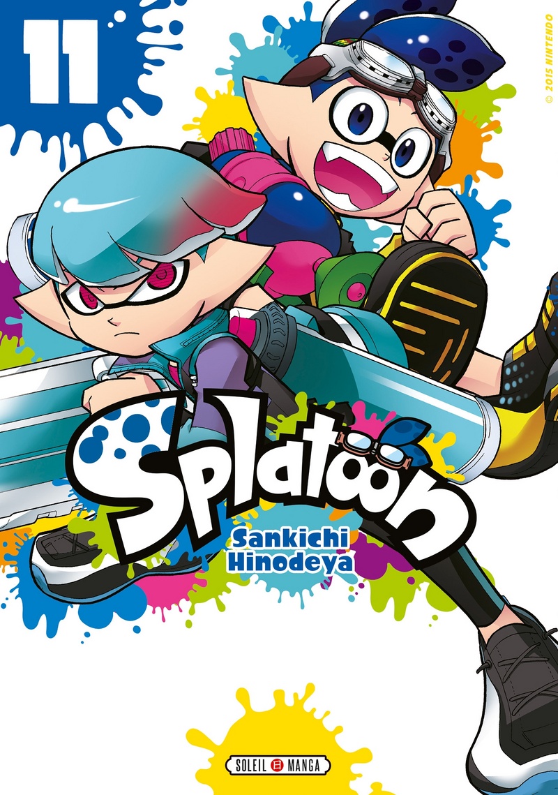 File:SplatMangaVol11FRCover.jpg - Inkipedia, the Splatoon wiki