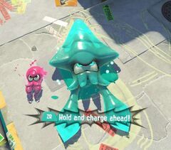 Kraken Royale - Inkipedia, the Splatoon wiki