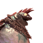 Cohozuna - Inkipedia, the Splatoon wiki