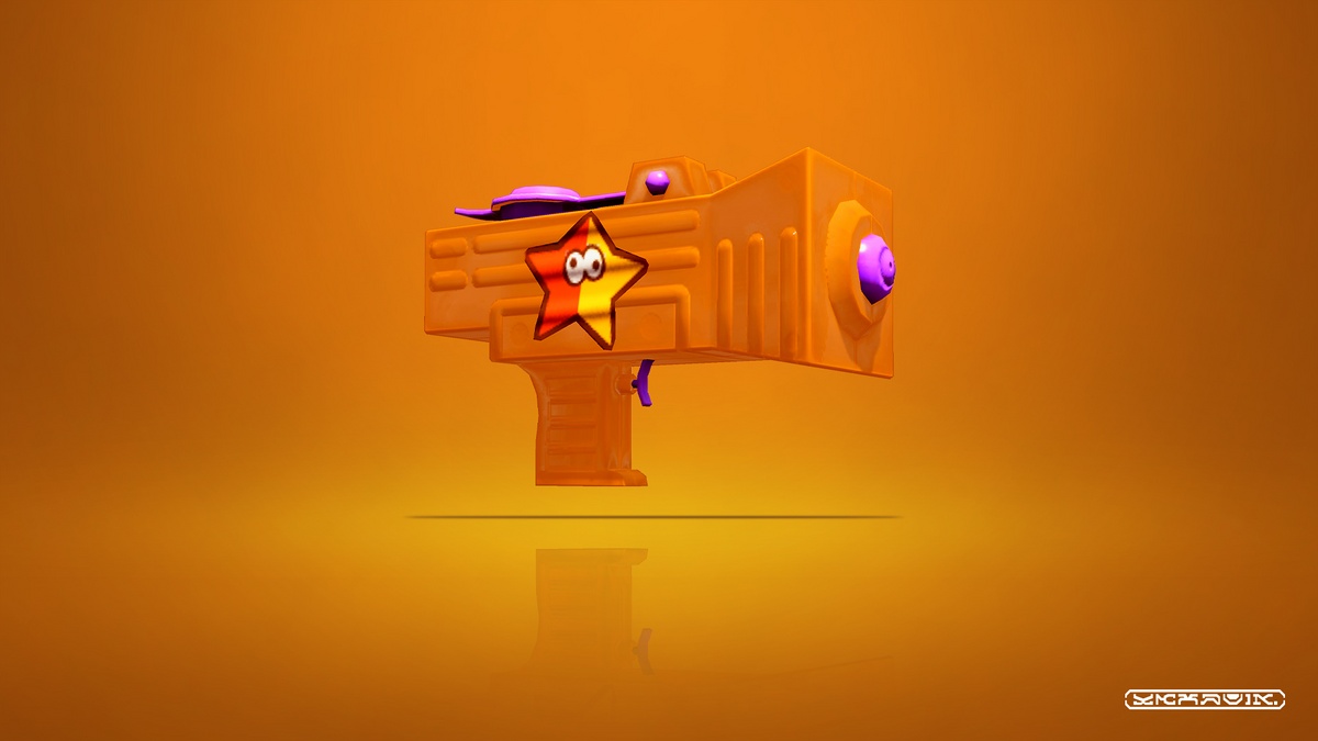 File:S2 Custom Splattershot Jr. promo render.jpg - Inkipedia, the ...