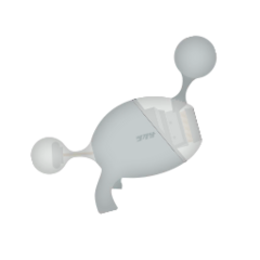 Luna Blaster - Inkipedia, the Splatoon wiki