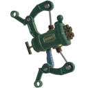 Stringer - Inkipedia, the Splatoon wiki