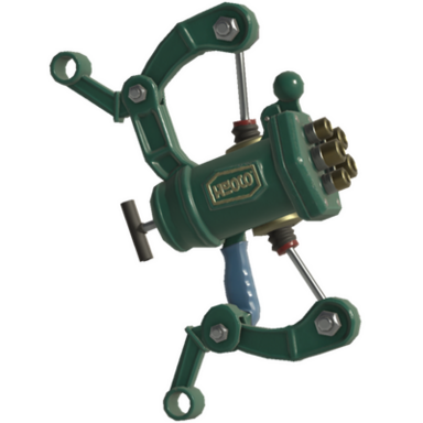 Wellstring V - Inkipedia, the Splatoon wiki
