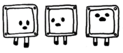 Octostamp - Inkipedia, the Splatoon wiki