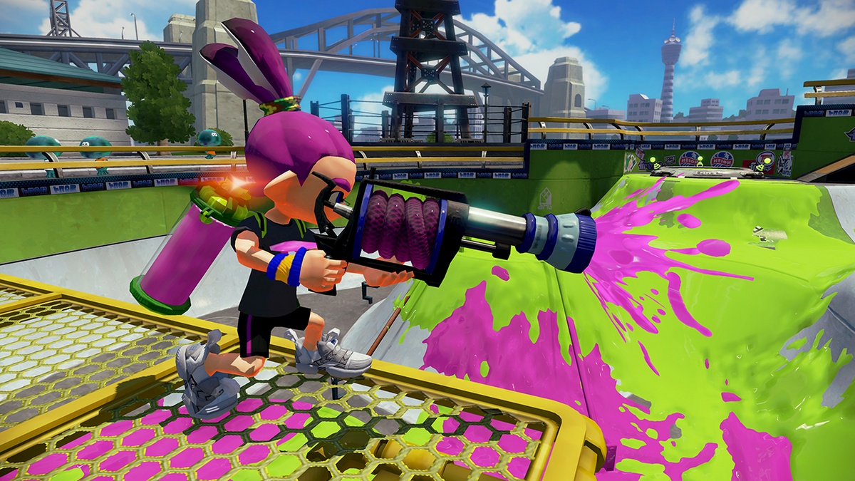 File:S H-3 Nozzlenose promo 2.jpg - Inkipedia, the Splatoon wiki