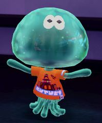 Jellyfish/Gallery - Inkipedia, the Splatoon wiki