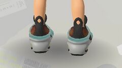 U Jellys - Inkipedia, the Splatoon wiki