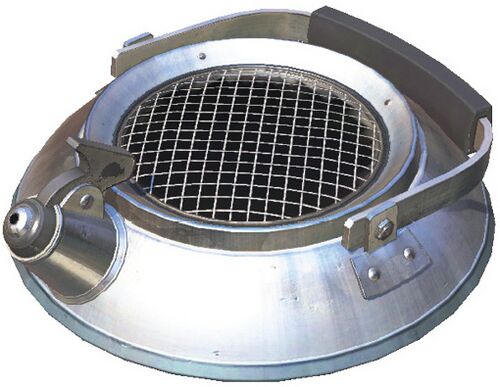 Kettle - Inkipedia, the Splatoon wiki