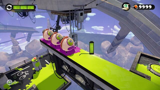 File:Lair of the Octoballs-Row of Octoballs.jpg - Inkipedia, the ...