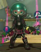 Armor - Inkipedia, the Splatoon wiki