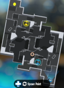 The Reef - Inkipedia, the Splatoon wiki
