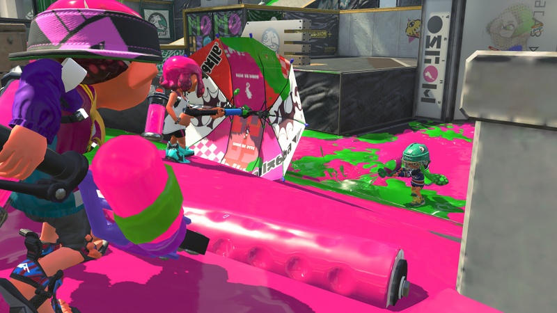 File:S2 Splat Brella promo 5.jpg - Inkipedia, the Splatoon wiki