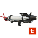 Kensa Splattershot Pro - Inkipedia, the Splatoon wiki