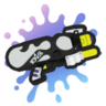 Splattershot Nova - Inkipedia, the Splatoon wiki