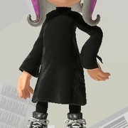Enchanted Robe - Inkipedia, the Splatoon wiki