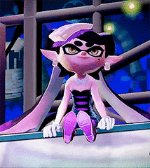 Callie - Inkipedia, the Splatoon wiki