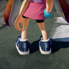 Category:Splatoon shoe close-ups - Inkipedia, the Splatoon wiki