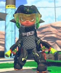 Armor - Inkipedia, the Splatoon wiki