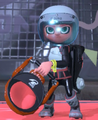 Armor - Inkipedia, the Splatoon wiki