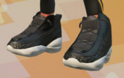 Orca Woven Hi-Tops - Inkipedia, the Splatoon wiki