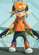 Armor - Inkipedia, the Splatoon wiki