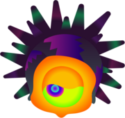 Murch - Inkipedia, the Splatoon wiki