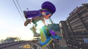 Soda Slosher - Inkipedia, the Splatoon wiki