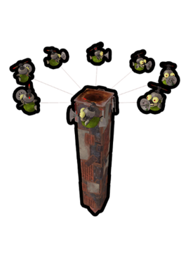 Fish Stick - Inkipedia, the Splatoon wiki