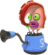 Return of the Octarians - Inkipedia, the Splatoon wiki