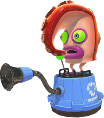 Welcome to Octopia - Inkipedia, the Splatoon wiki