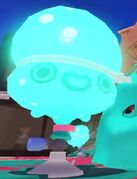 Super Chump - Inkipedia, the Splatoon wiki