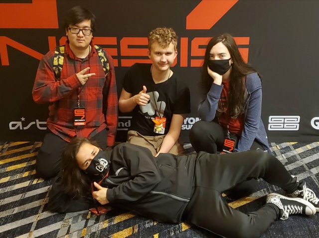 Inkipedia:Twitter archive/2020/November - Inkipedia, the Splatoon wiki