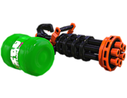Heavy Splatling - Inkipedia, the Splatoon wiki