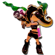 Octoling Uprising - Inkipedia, the Splatoon wiki