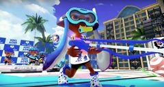 Mahi-Mahi Resort - Inkipedia, the Splatoon wiki
