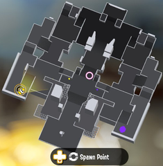 Skipper Pavilion - Inkipedia, the Splatoon wiki