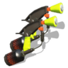 Dualie - Inkipedia, the Splatoon wiki