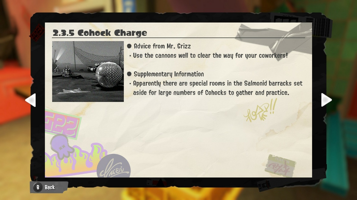 File:S3 Cohock Charge Salmonid Field Guide Page 2.jpg - Inkipedia, the ...