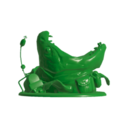 Fish scale - Inkipedia, the Splatoon wiki