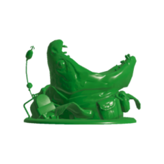 Maws - Inkipedia, the Splatoon wiki