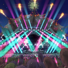 Now or Never Seven - Inkipedia, the Splatoon wiki