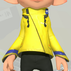 Hero Suit Replica - Inkipedia, the Splatoon wiki