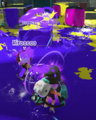 Ink Vac - Inkipedia, the Splatoon wiki